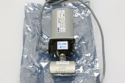 TAVT Compact Electric Actuator NIB TECA2-1P-20A VER-5.00 VLV-I-1435 ...