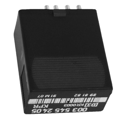 Fuel pump Relay for Mercedes Benz W124 W126 W201 190E 260E 300E 300SE ...