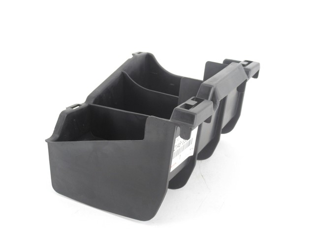 TOYOTA OEM 03-05 4runner Front Bumper-mount Bracket Left 5214635050 for ...