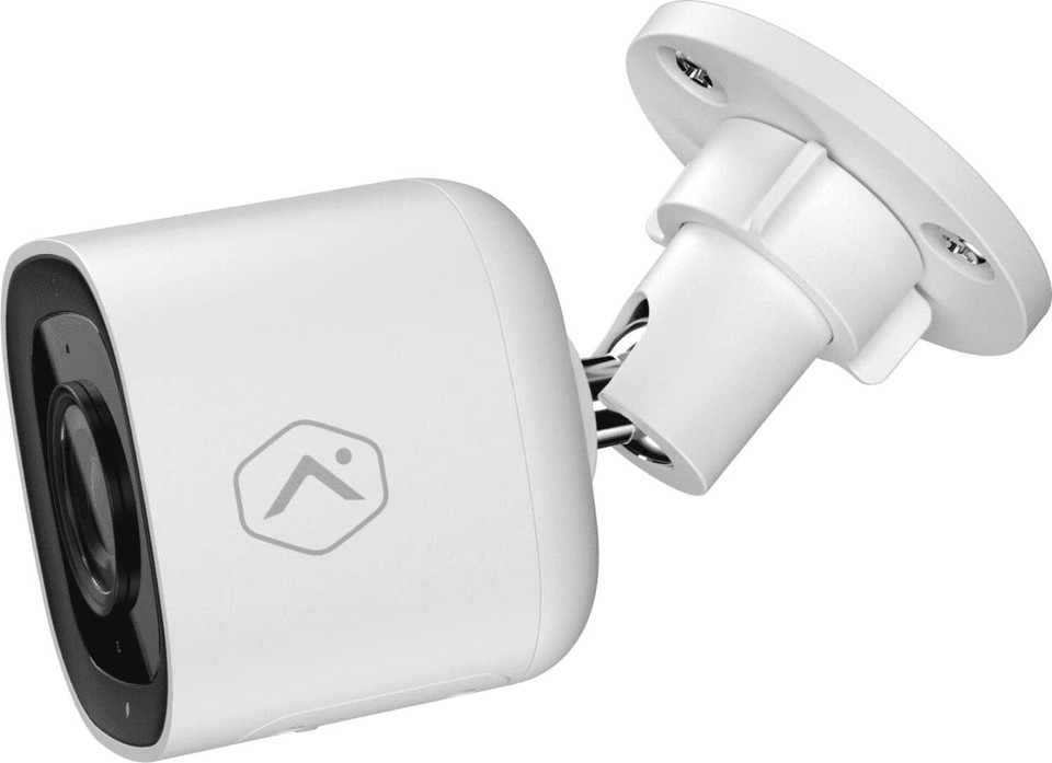 Alarm.com ADC-V724X Outdoor 1080p Wi-Fi Camera with High Dynamic Range ...
