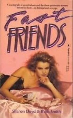 Fast Friends - Paperback By Smith, Ruth - ACCEPTABLE 9780770109066 | eBay
