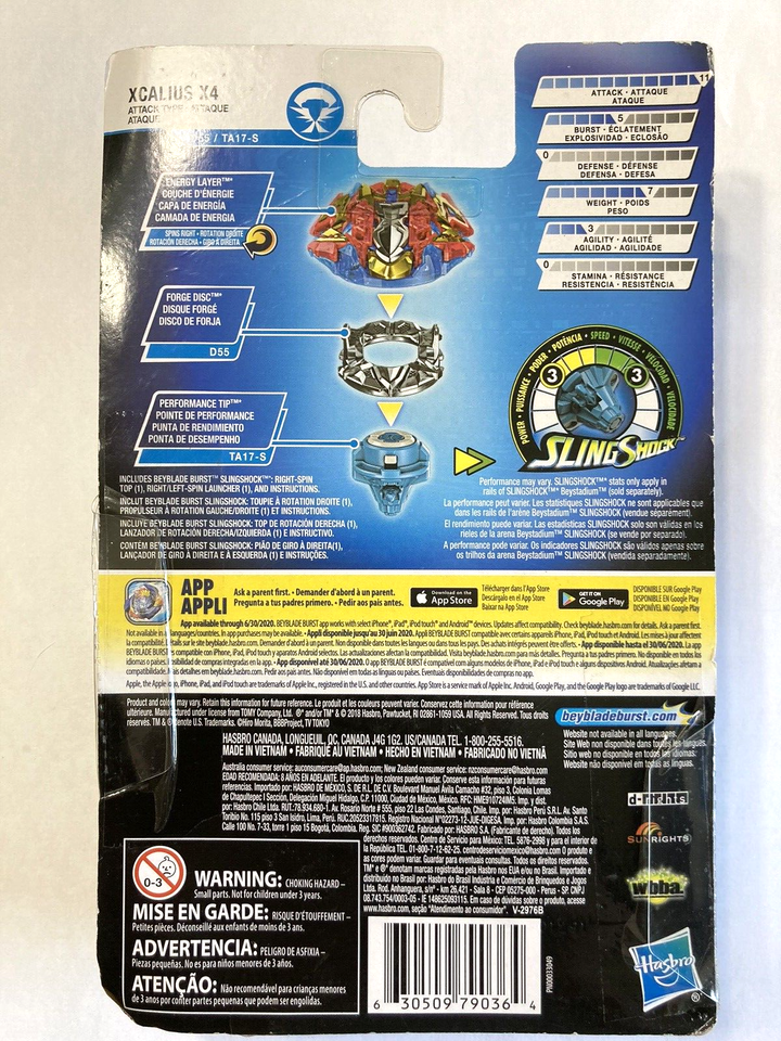 Beyblade Burst Rise Hyper Sphere Wizard Fafnir F5 New | eBay