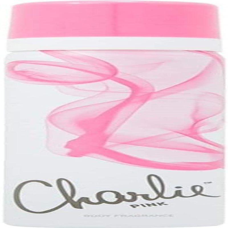 Charlie 75ml Pink Perfumed Body Spray 24hr for sale online | eBay