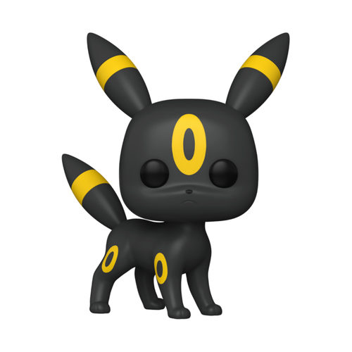 POKEMON PIKACHU Figurine UMBREON NOCTALI FUNKO POP DISPO | eBay