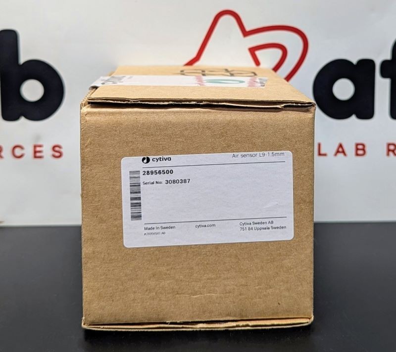 Cytiva 28956500 Air Sensor L9-1.5 mm - NEW | eBay