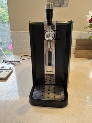 Perfect Draft Beer Machine | eBay UK