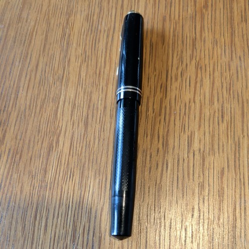 Vintage summit Pen black S175 model Fountain Pen, for parts | eBay UK