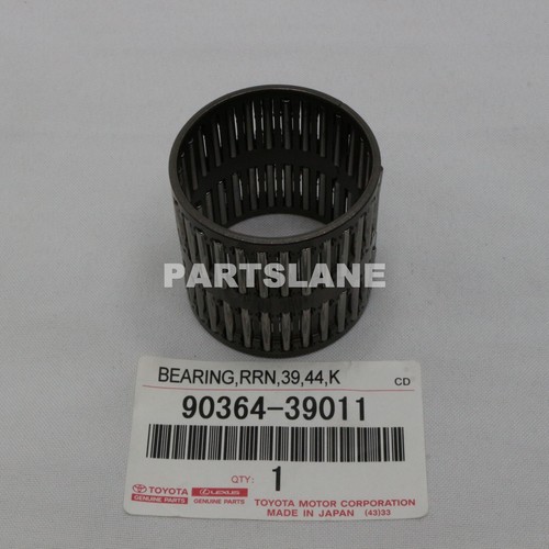 Toyota Land Cruiser Hilux Previa OEM Genuine Needle Roller Bearing ...