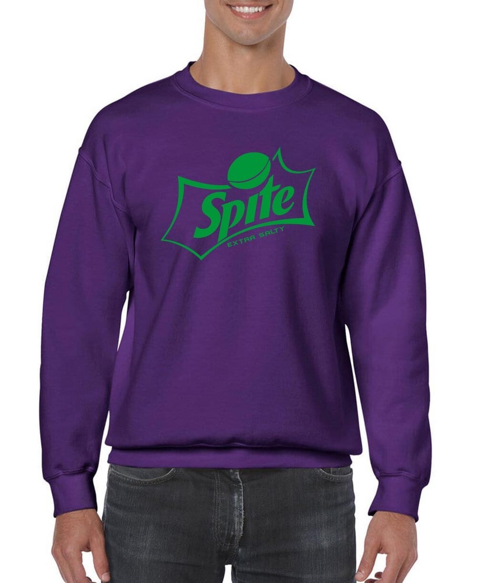 Dirty Sprite Sweater