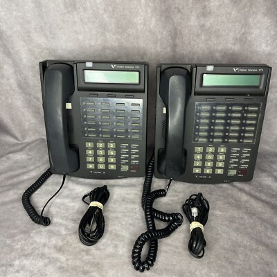 Telecom Systems - Vodavi Sts