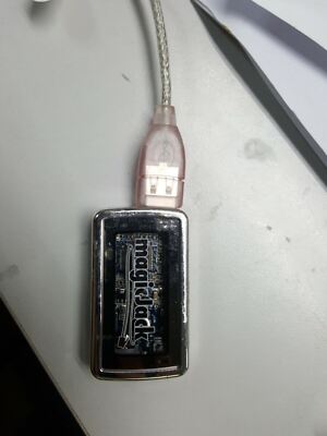 Magic-Jack USB Phone Jack | eBay