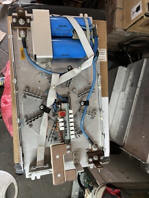 SGD GE MRI GRADIENT SHELF BBPM X Y Z 1.5T 1.0T 9x 2175599-2 GPM | eBay