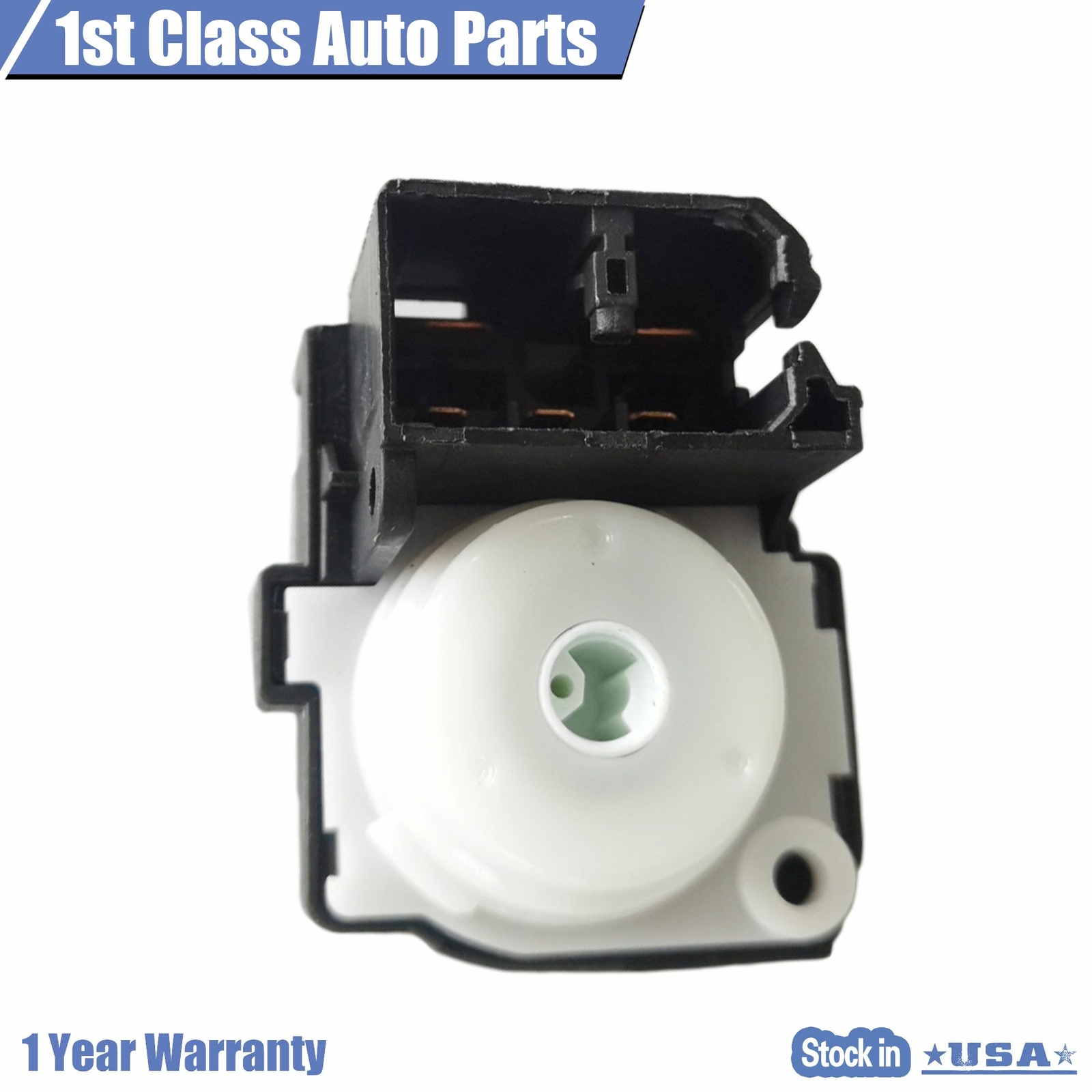 Ignition Switch For Honda Accord Civic Crosstour Cr-V Fit Hr-V 35130 ...