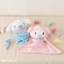Cinnamoroll Baby Plush Toy Care Set Sanrio Official JAPAN Cute Kids ...
