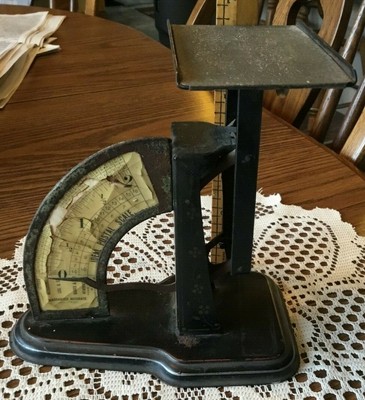 Scales - Triner Scale