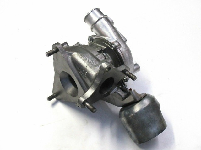 Turbocharger Subaru Ee20 Diesel Turbo Charger IHI 14411aa851a VF57 for ...