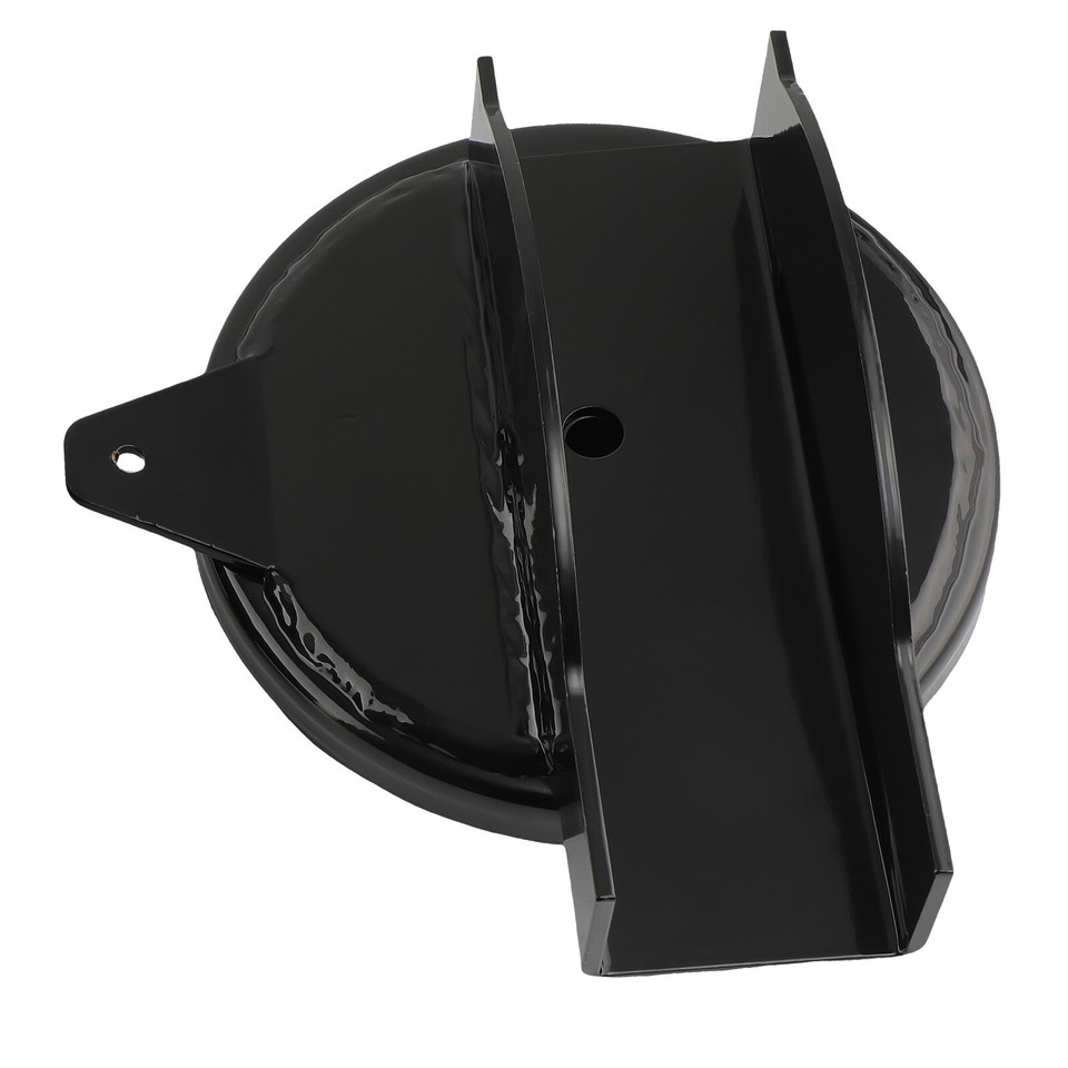 Pair Rear Upper Coil Spring Bucket Mount Perch Retainers for Wrangler ...