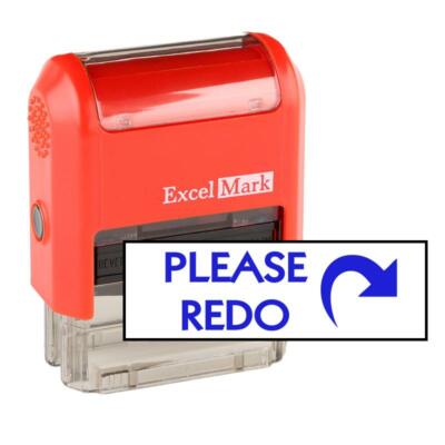 Please Redo | eBay