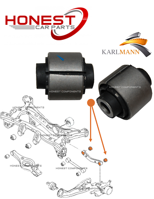 For HYUNDAI IX35 2009> TUCSON 2009> REAR SUBFRAME TRANSVERSE ARM BUSHS ...