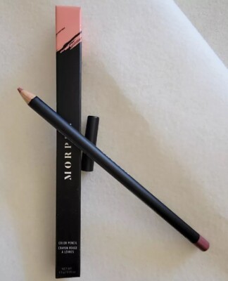 Morphe Color Pencil Eyes & Lips Creamy Pigmented Color BAE 0.05oz / 1 ...