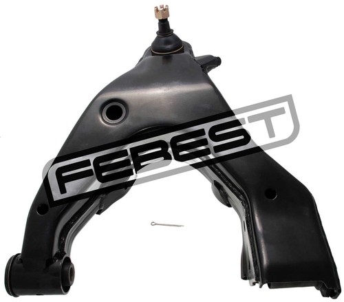 Left Lower Front Arm Fits Toyota 48640-60010 | eBay Australia