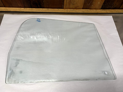 MG MGB 1962-80 • Original Passenger Side Window Glass. Used. MG6375 | eBay