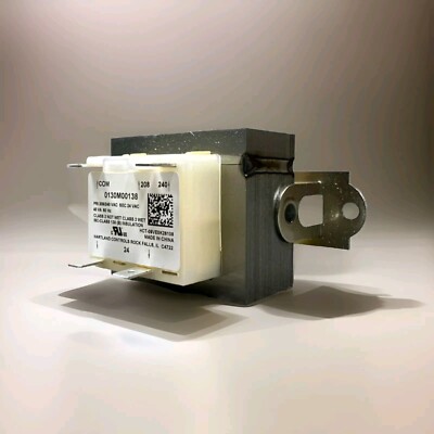 Transformers - 24V 40Va