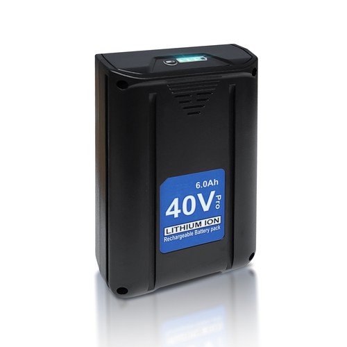 For Kobalt 40V Max Lithium-Ion 6Ah Battery KB 340-06 | eBay