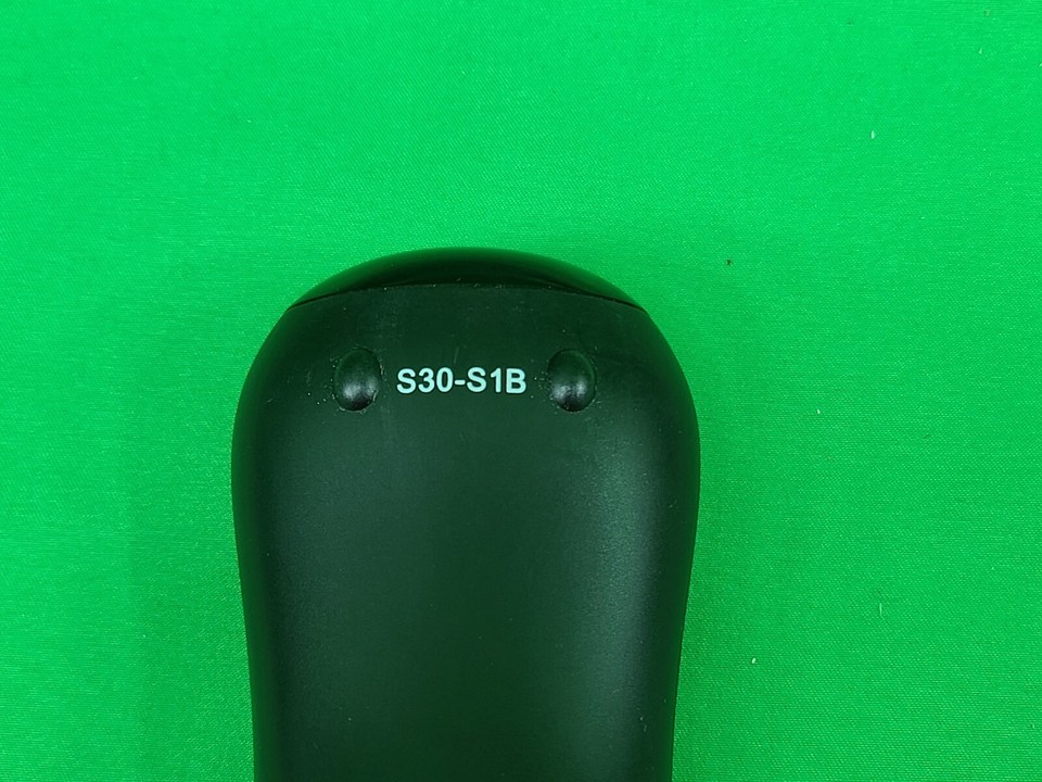A T & T Remote Control S30-S1B Tested and Powers On Free Shipping | eBay