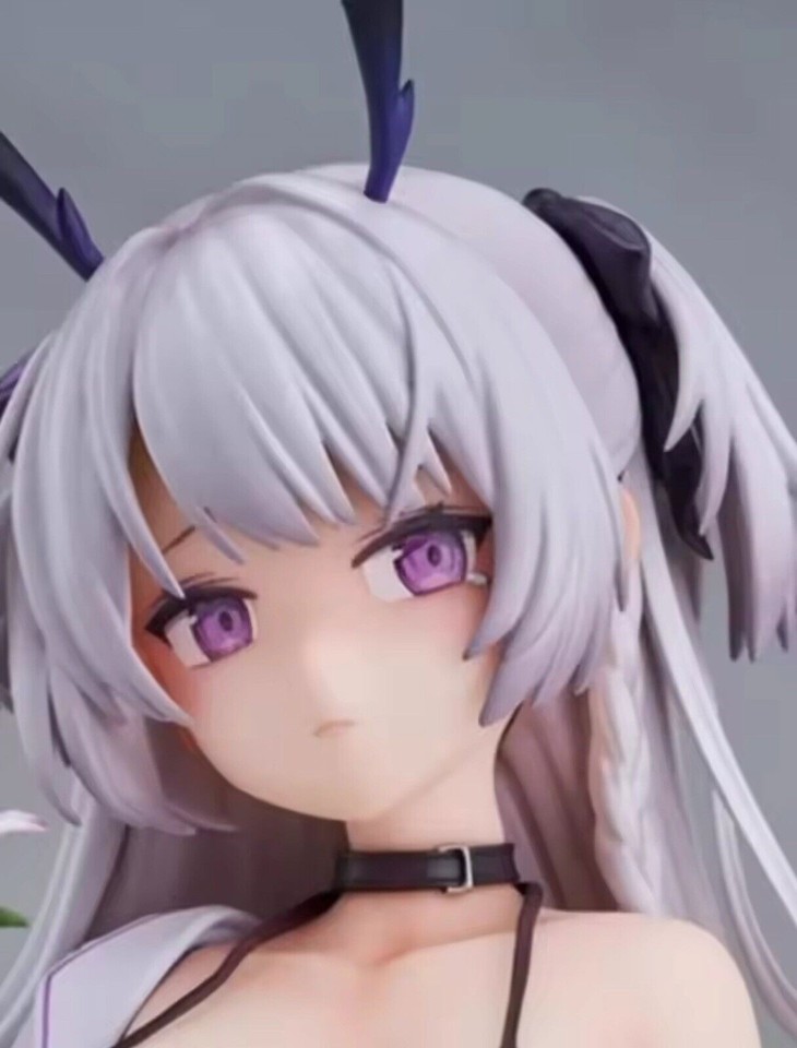 24cm Anime Hentai Cute Sexy Plentiful Girl Figure Toy PVC Collect Model ...