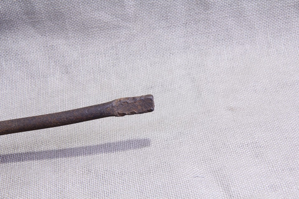 Vintage Automobile Walker Racine Screw Gear Car Jack Crank Handle | eBay