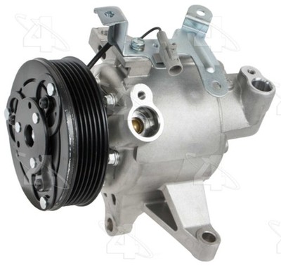 A/C Compressor-New Compressor 4 Seasons 58492 | eBay