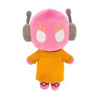 Rain World Five Pebbles Iterator Plush 9" Plushie Pink Figure ...
