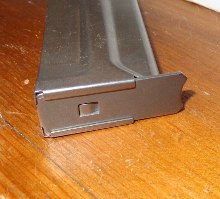 New Wildey Survivor Magazine clip 45 Winchester Magnum 45 Win Mag 475 ...