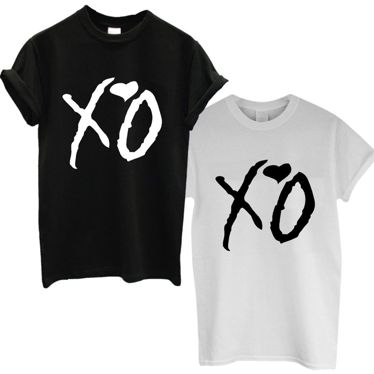 Camiseta Xo De Drake XO: Find The Latest XO Stories, News & Features