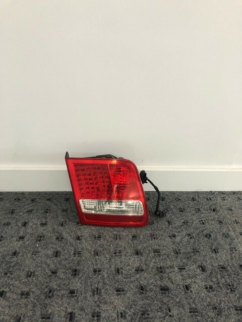 Audi A8 D3 LED Tail Light Inner Left 4E0945093G for sale online | eBay