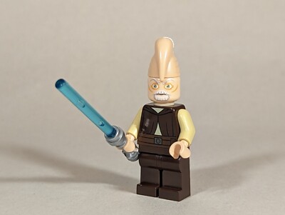 LEGO Ki-Adi-Mundi | eBay