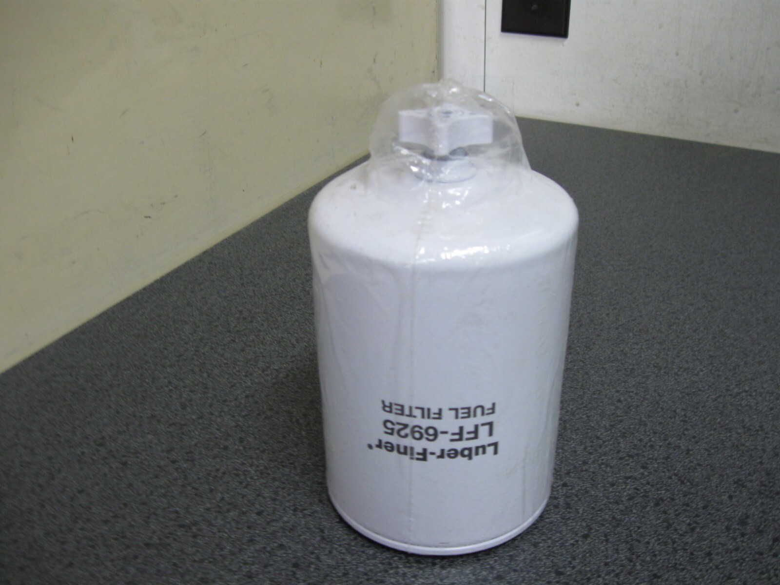 CATERPILLAR 1R0794 - Fuel filter cross reference