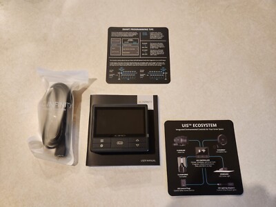 AC Infinity Controller 69 PRO Smart Environmental Controller | eBay