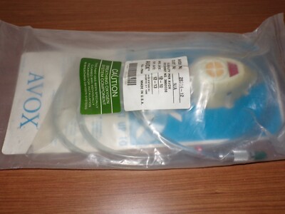 AVOX Mask 28314-12 (For training/Display Etc) | eBay