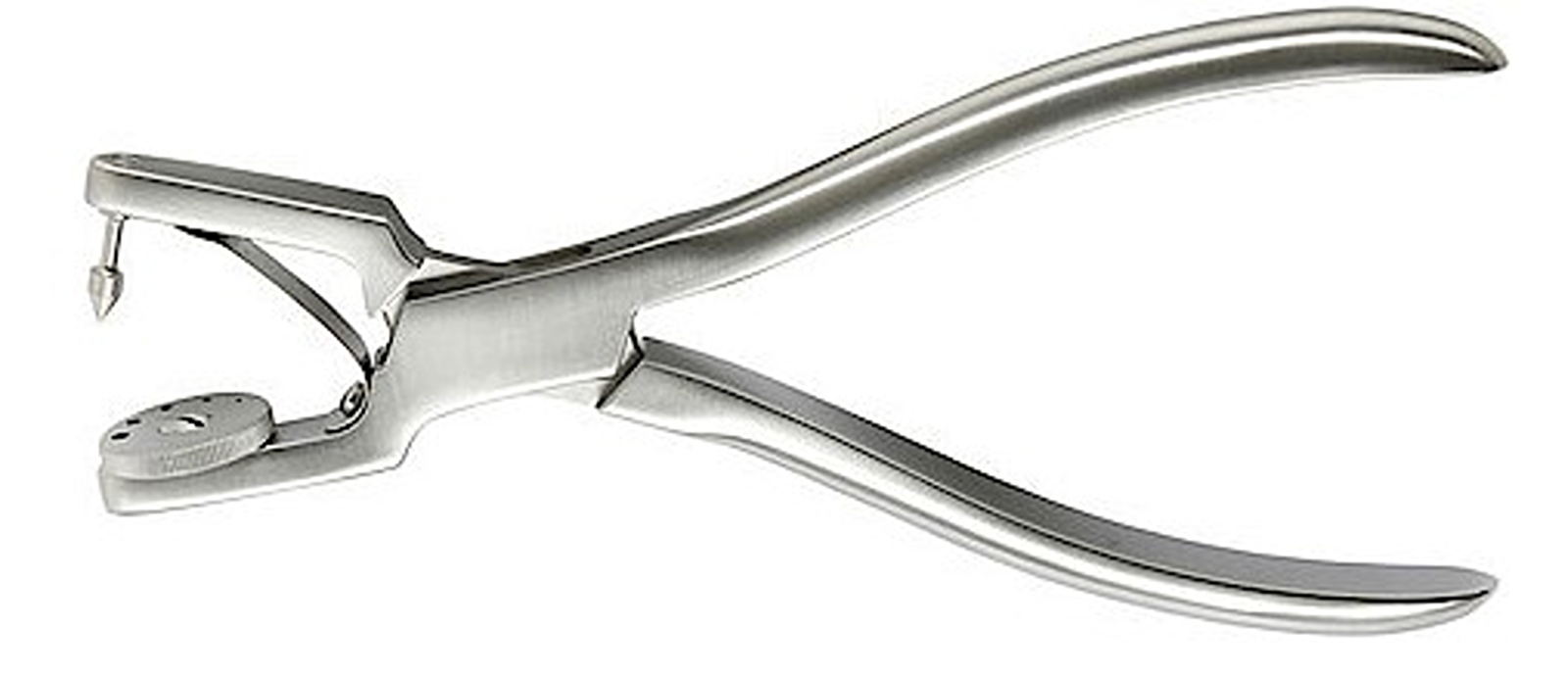 Dental isolate Rubber Dam Punch Ainsworth By EndoTech | eBay