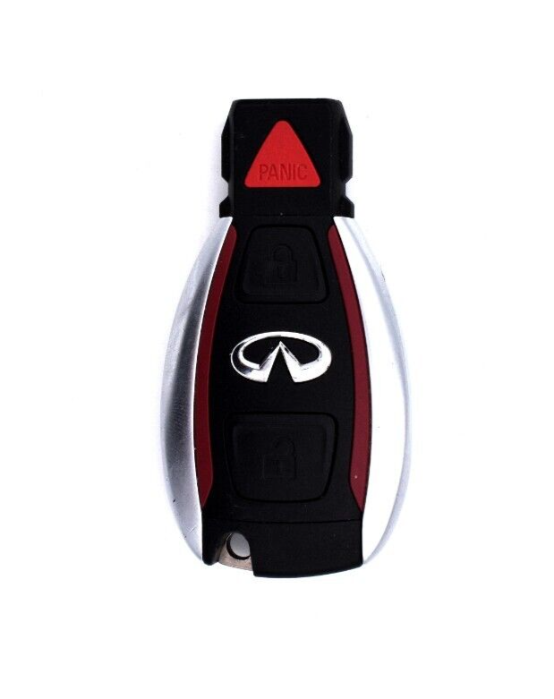 Fits Infiniti QX30 FOR LOCKSMITH OEM Keyless Entry Remote Smart Key Fob ...