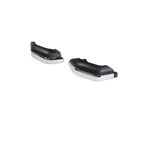 Genuine Mopar Side Step End Cap 68507217AA | eBay