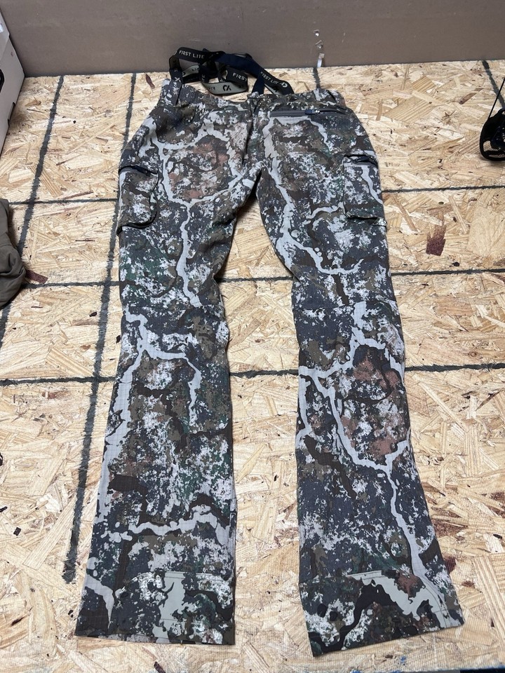 Obsidian MD Tall Longue (Specter Camo) Pants | eBay