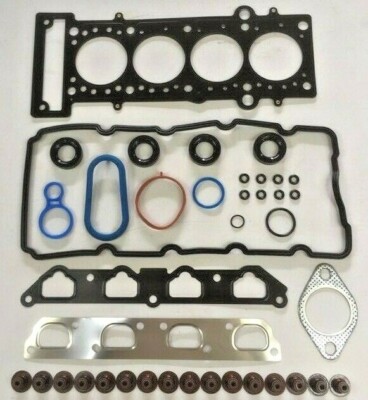 HEAD GASKET SET MINI COOPER S JCW 1.6 W11B16A CABRIO R50 R52 R53 ...