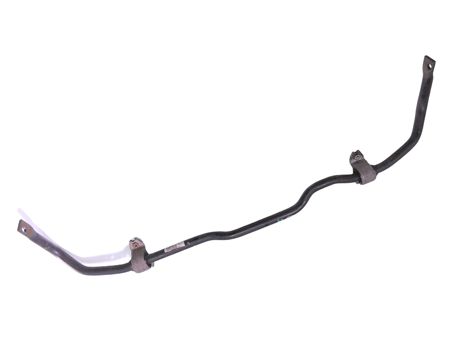 VW Passat 3C Tiguan Q3 Stabi Stabilisator vorne 3C0411303T - 23mm | eBay.de