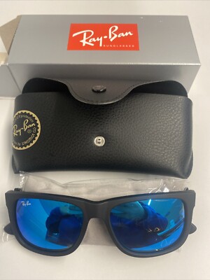 *Brand New* Ray Ban Sunglasses (Men’s, Polarized) | eBay
