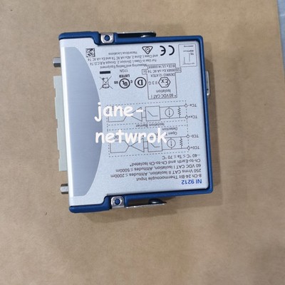 1pc for 100% test NI-9212 NI 9212 (by Fedex or DHL 90days Warranty) | eBay