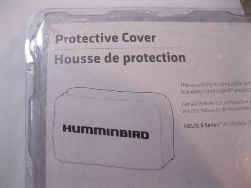 Humminbird UC H5 HELIX 5 Cover Sk# 71-94 | eBay