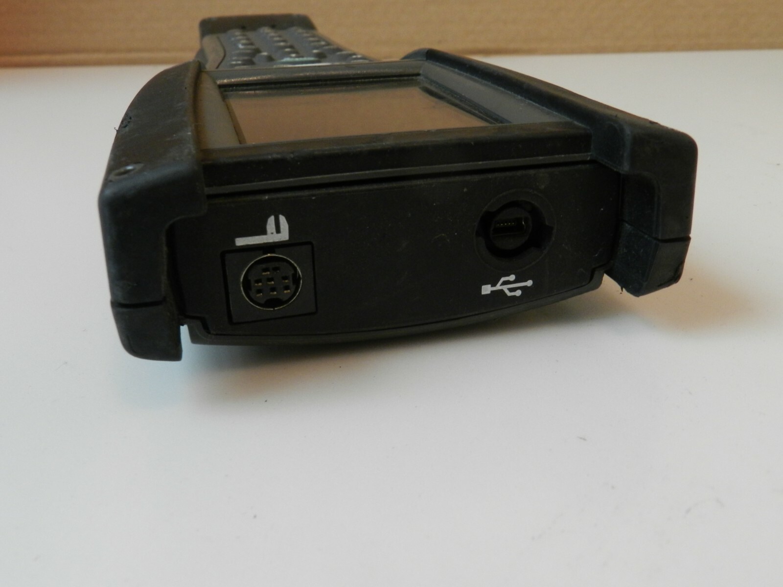 ASI DataMyte 501-1NASAU Data Collector v3.0.0 | eBay